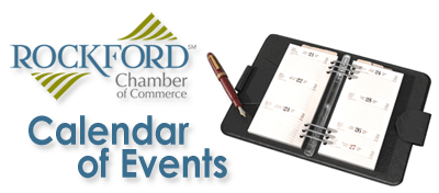 Get Engaged - Greater Rockford Chamber of Commerce - IL